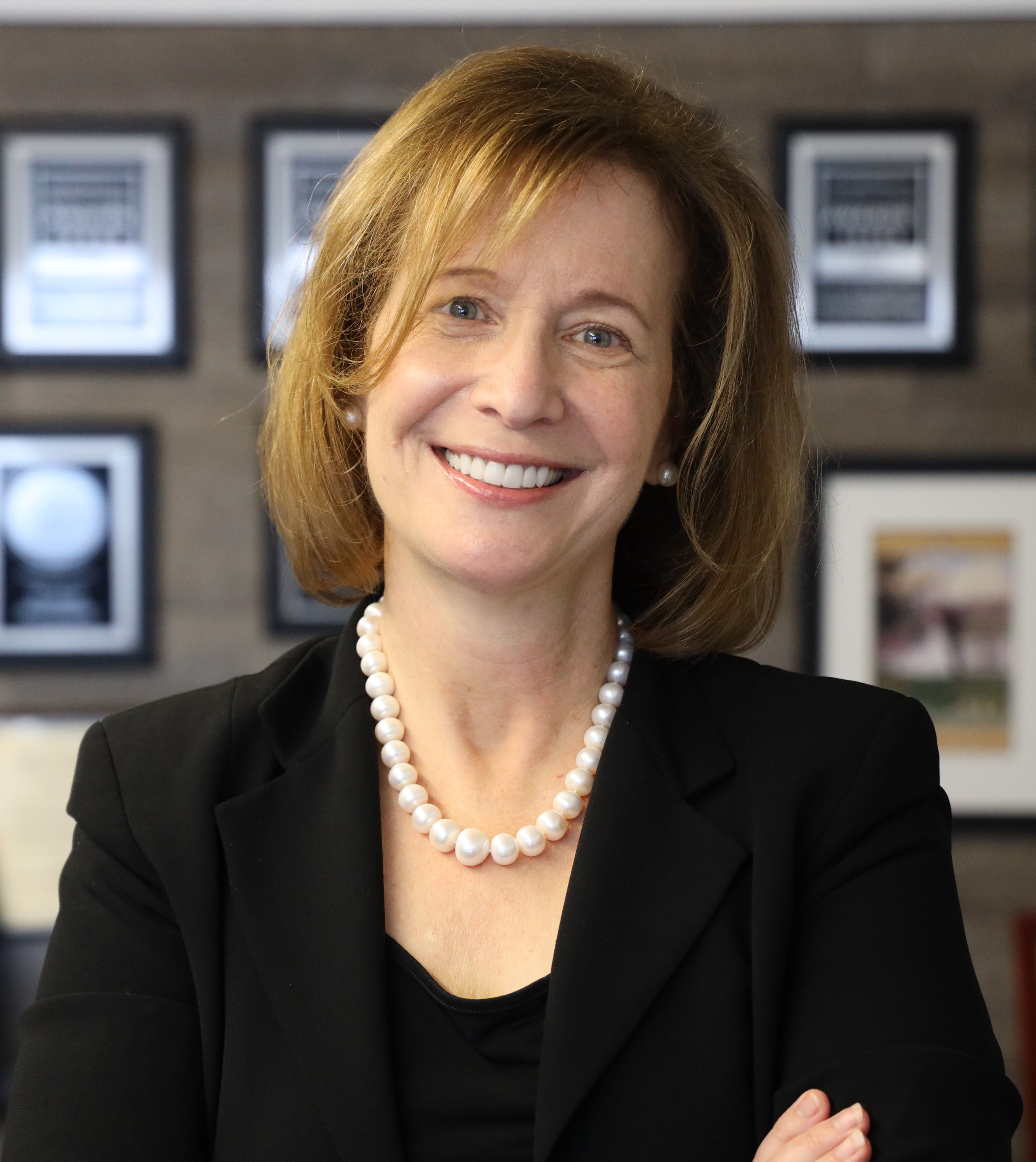 Southern California Chapter Webinar | Boardroom Dynamics: Power ...